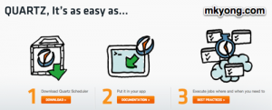 Quartz Scheduler Tutorial - Mkyong.com