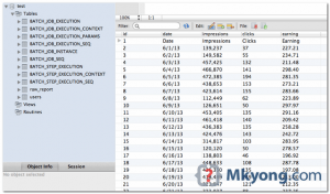 Spring Batch Example – CSV File To MySQL Database - Mkyong.com