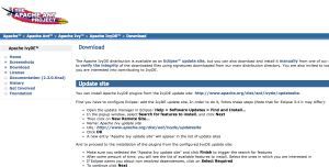 如何在Eclipse IDE中调试Ant Ivy项目 - 程序员大本营