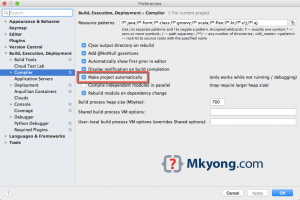 Intellij + Infinitest Continuous Testing - Mkyong.com