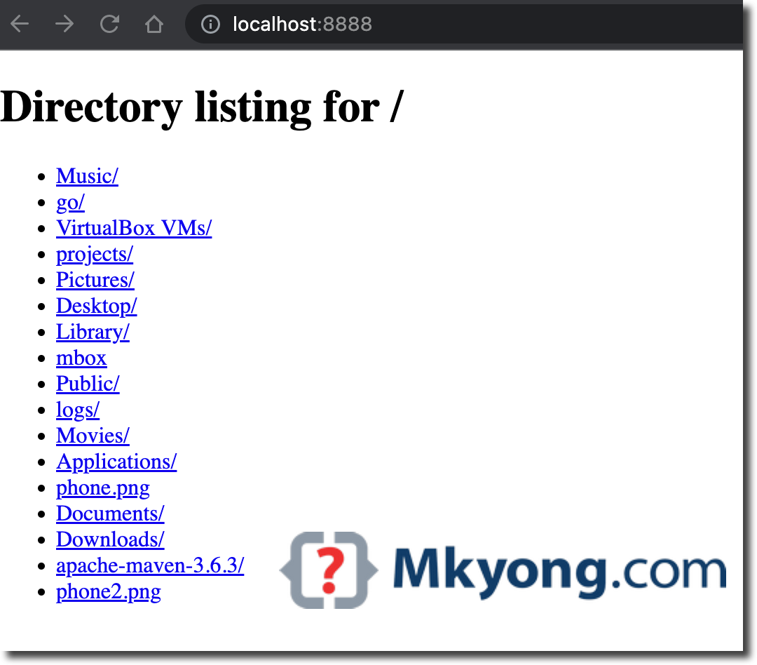 What Is New In Java 18 Mkyong