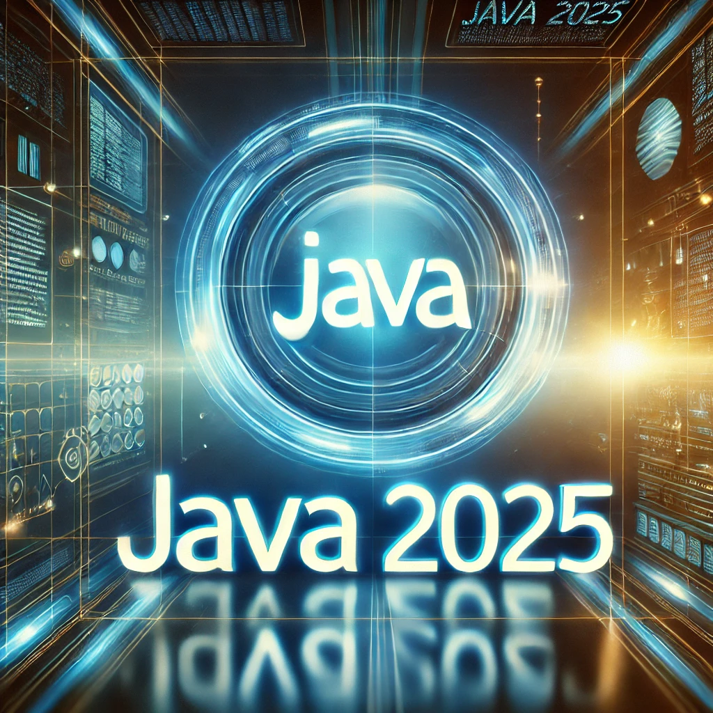Top 10 Java Frameworks to Watch in 2025 - Mkyong.com
